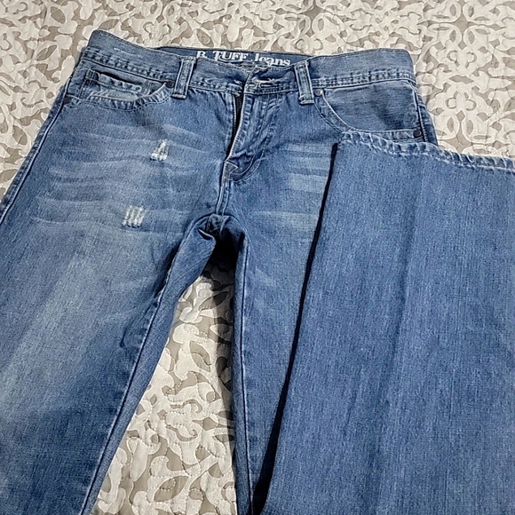 B. Tuff Jeans | Jeans | Tuff Mens Jeans | Poshmark